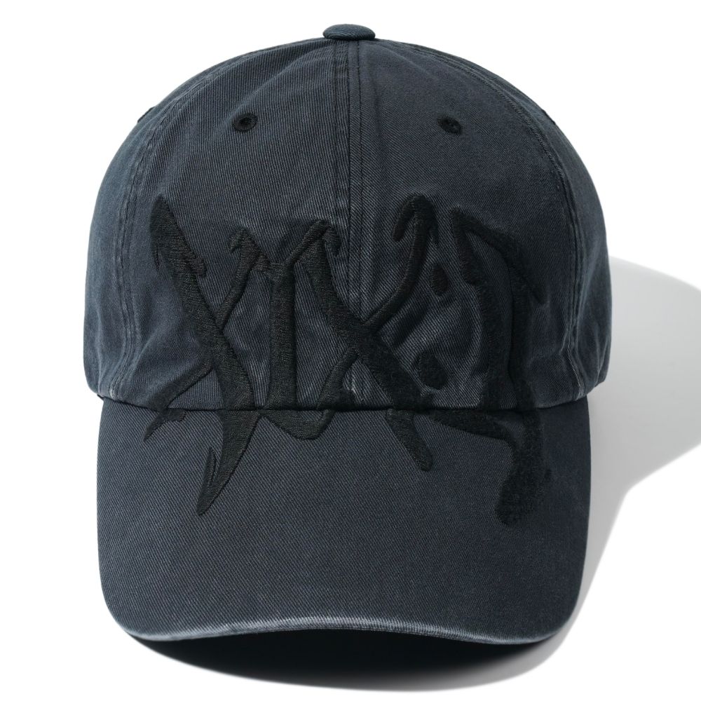 Epona Pigment Maxi Cap Charcoal - 감도 깊은 취향 셀렉트샵 29CM