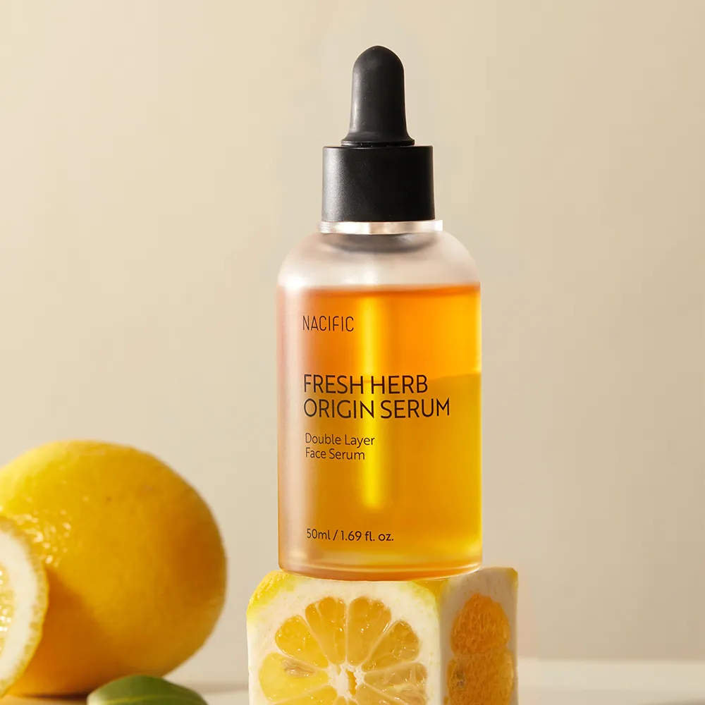 네시픽 프레쉬 허브 오리진 세럼 100ML - 감도 깊은 취향 셀렉트샵 29CM