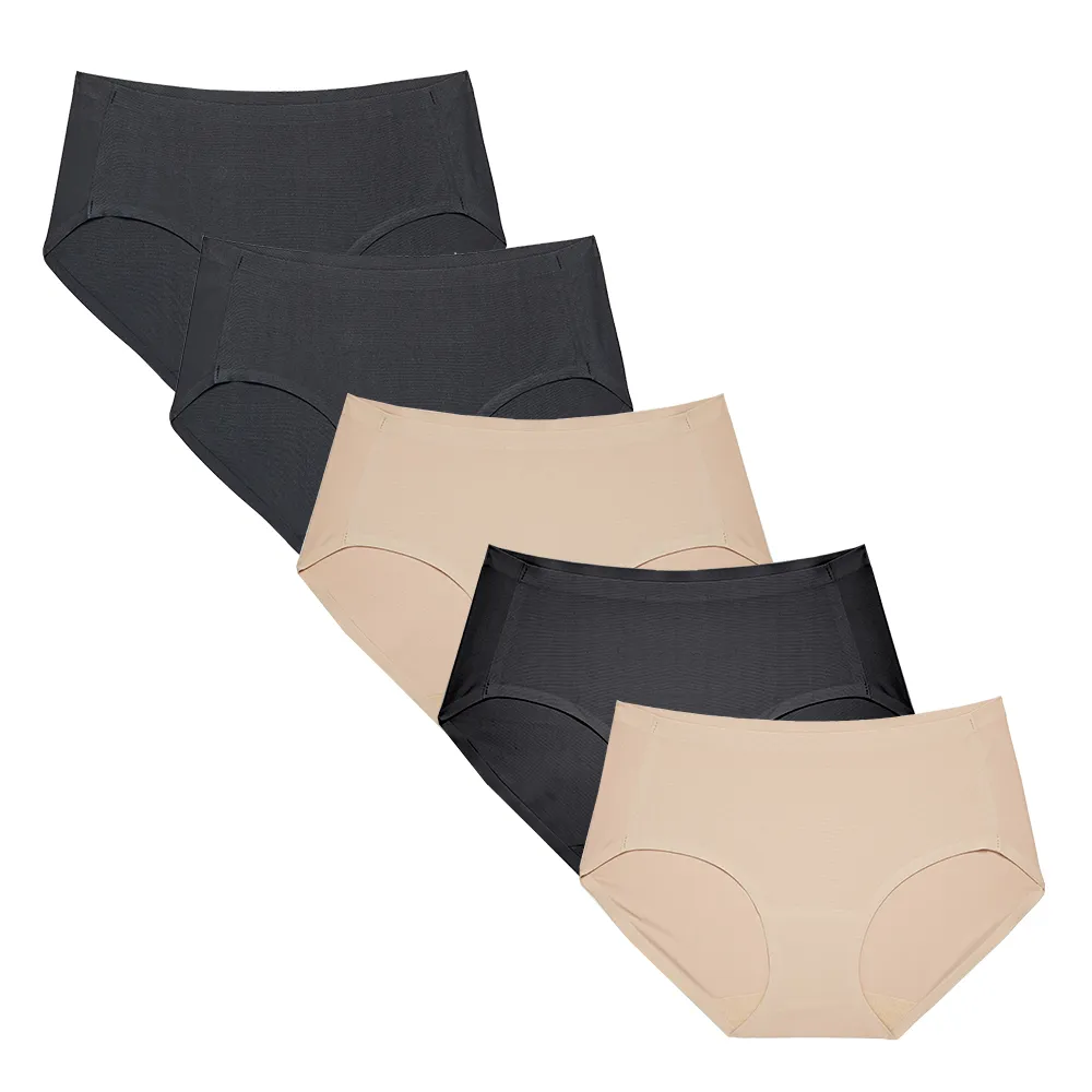 감탄팬티 5PACK - 감도 깊은 취향 셀렉트샵 29CM