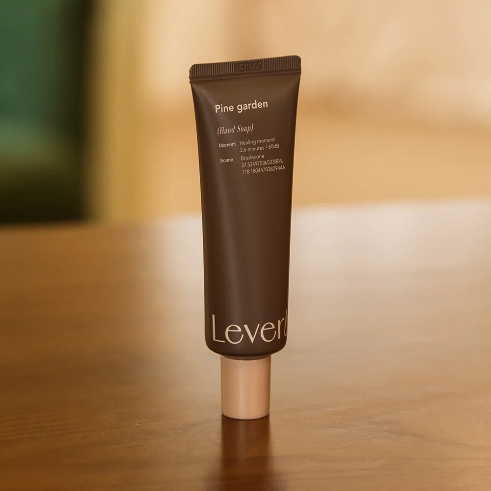 르버브 퍼퓸 핸드솝, 40ml (휴대용) - 감도 깊은 취향 셀렉트샵 29CM