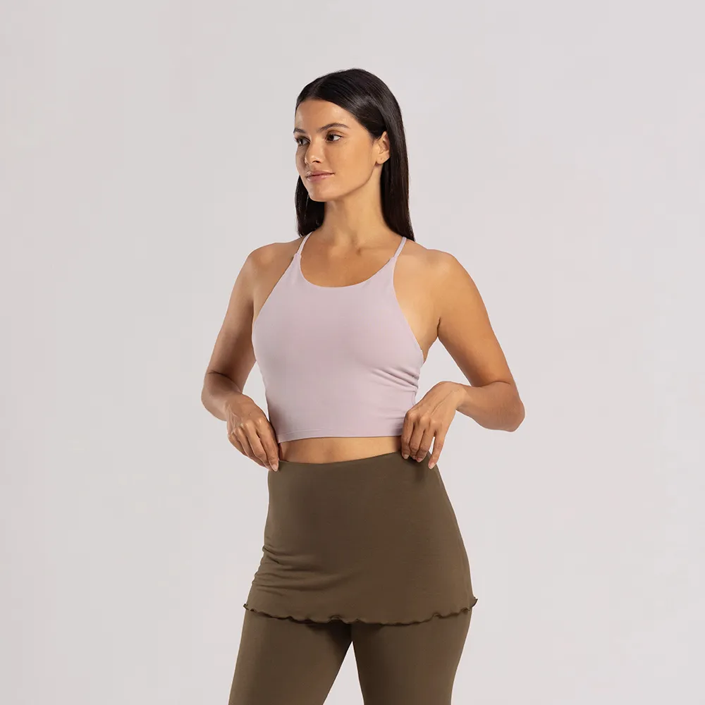 Poorna bra top (Bamboo ver.)_2 Colors - 감도 깊은 취향 셀렉트샵 29CM