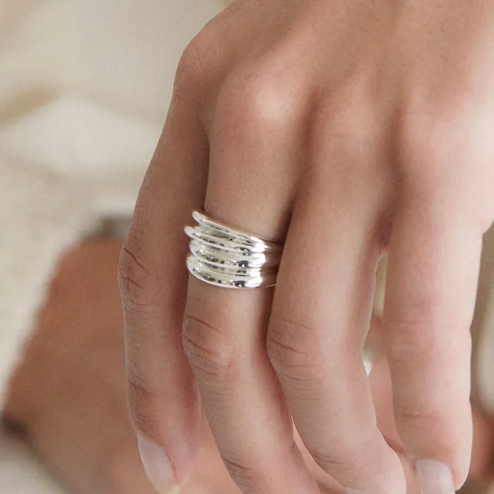 [솔라 착용] Bounty ring - 감도 깊은 취향 셀렉트샵 29CM