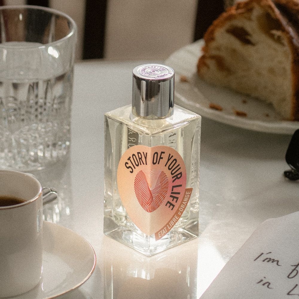 스토리 오브 유어 라이프 EDP 100ml - 감도 깊은 취향 셀렉트샵 29CM