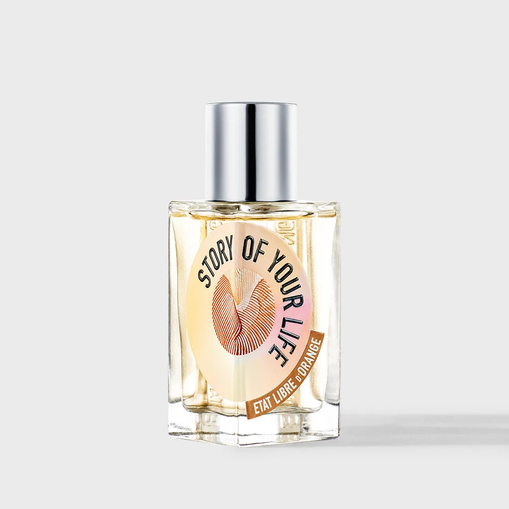 스토리 오브 유어 라이프 EDP 50ml - 감도 깊은 취향 셀렉트샵 29CM