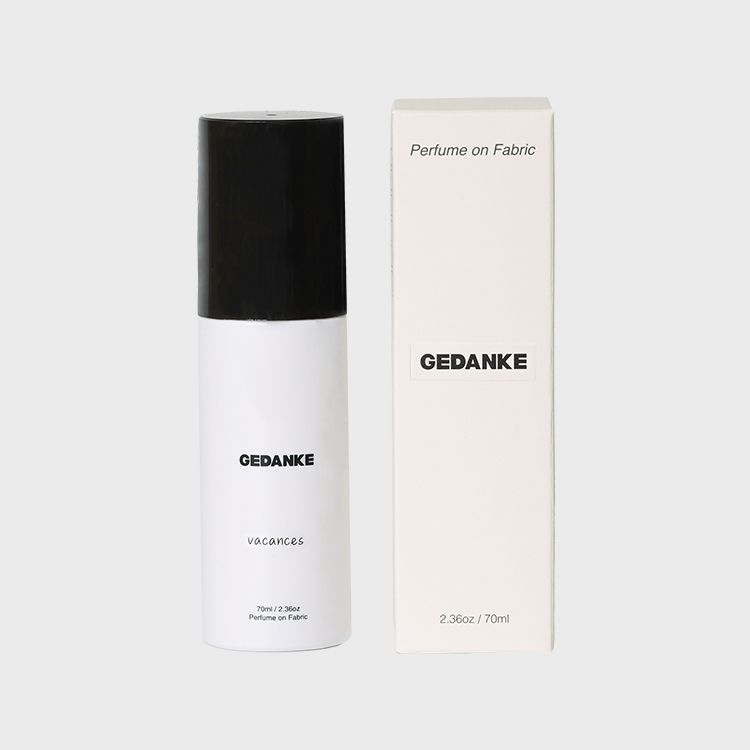 [섬유향수] vacances 바캉스 70ml - 감도 깊은 취향 셀렉트샵 29CM