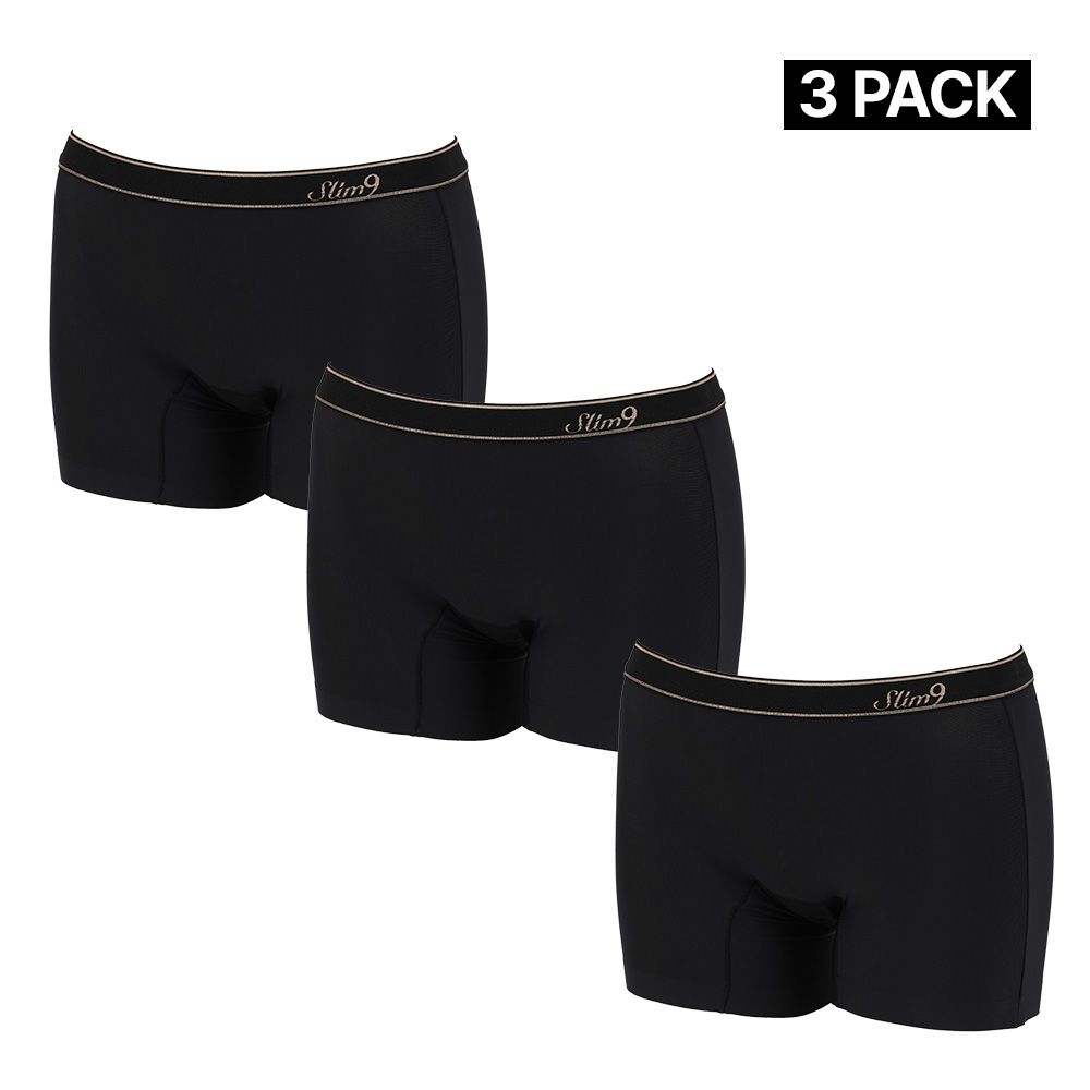 [3PACK][29CM 전용 선물 패키지] 네모팬티 컴피밴드 - 2 Colors - 감도 깊은 취향 셀렉트샵 29CM