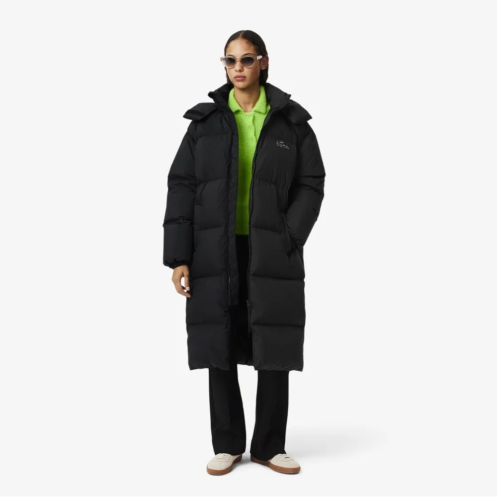 여성 후드 롱 다운 점퍼 BF3522-54N 031 - 감도 깊은 취향 셀렉트샵 29CM