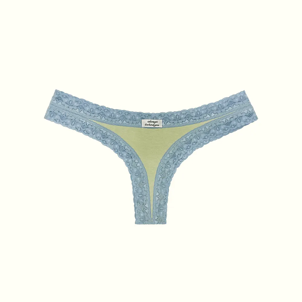 low-rise brief dandelion - 감도 깊은 취향 셀렉트샵 29CM