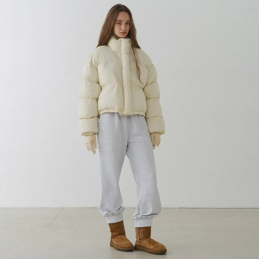 BOL padding jumper / 2color - 감도 깊은 취향 셀렉트샵 29CM