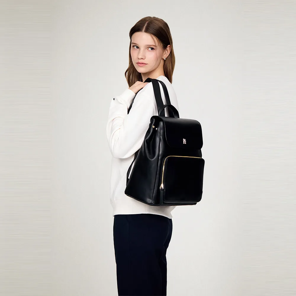 [24FW]소프트 유틸리티 백팩 - 감도 깊은 취향 셀렉트샵 29CM