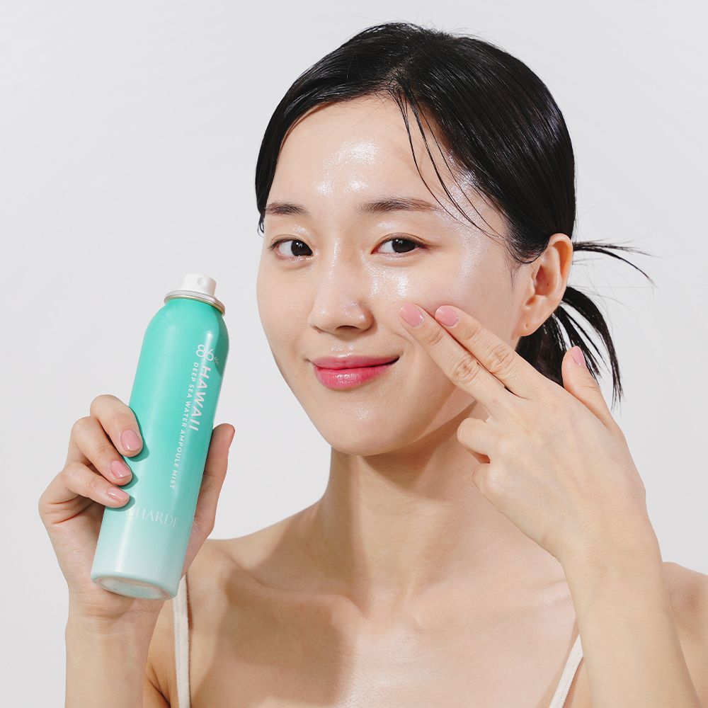 86% 하와이 해양심층수 앰플미스트 휴대용 60ml - 감도 깊은 취향 셀렉트샵 29CM