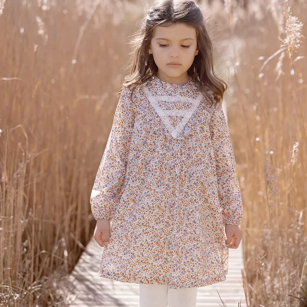 TC)Liberty OP(I) - 감도 깊은 취향 셀렉트샵 29CM