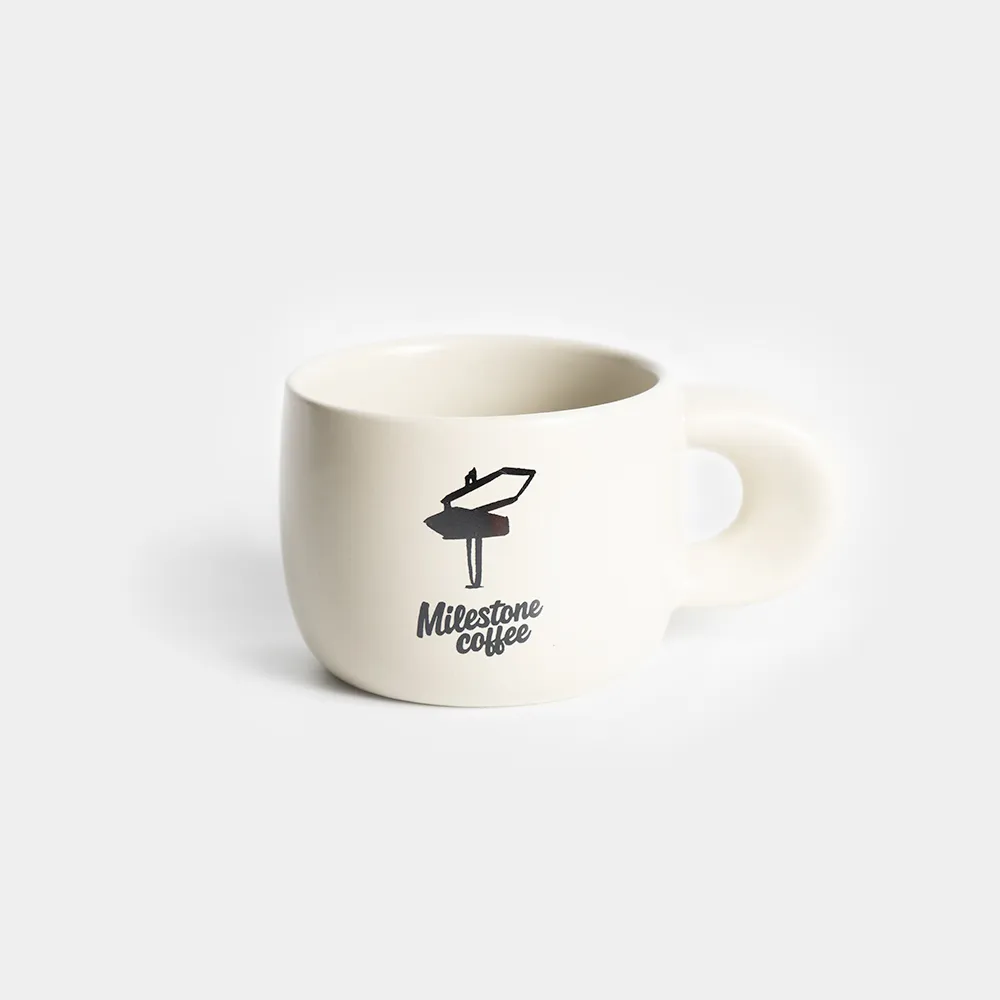 마일스톤 이정표 머그 220ml - 감도 깊은 취향 셀렉트샵 29CM