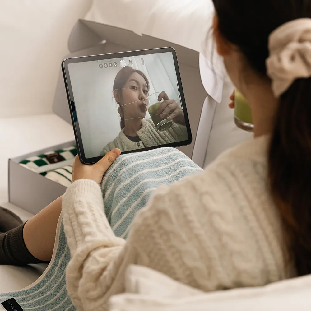 말차크림(숲숲+소다)_4P 패키지포장 - 감도 깊은 취향 셀렉트샵 29CM