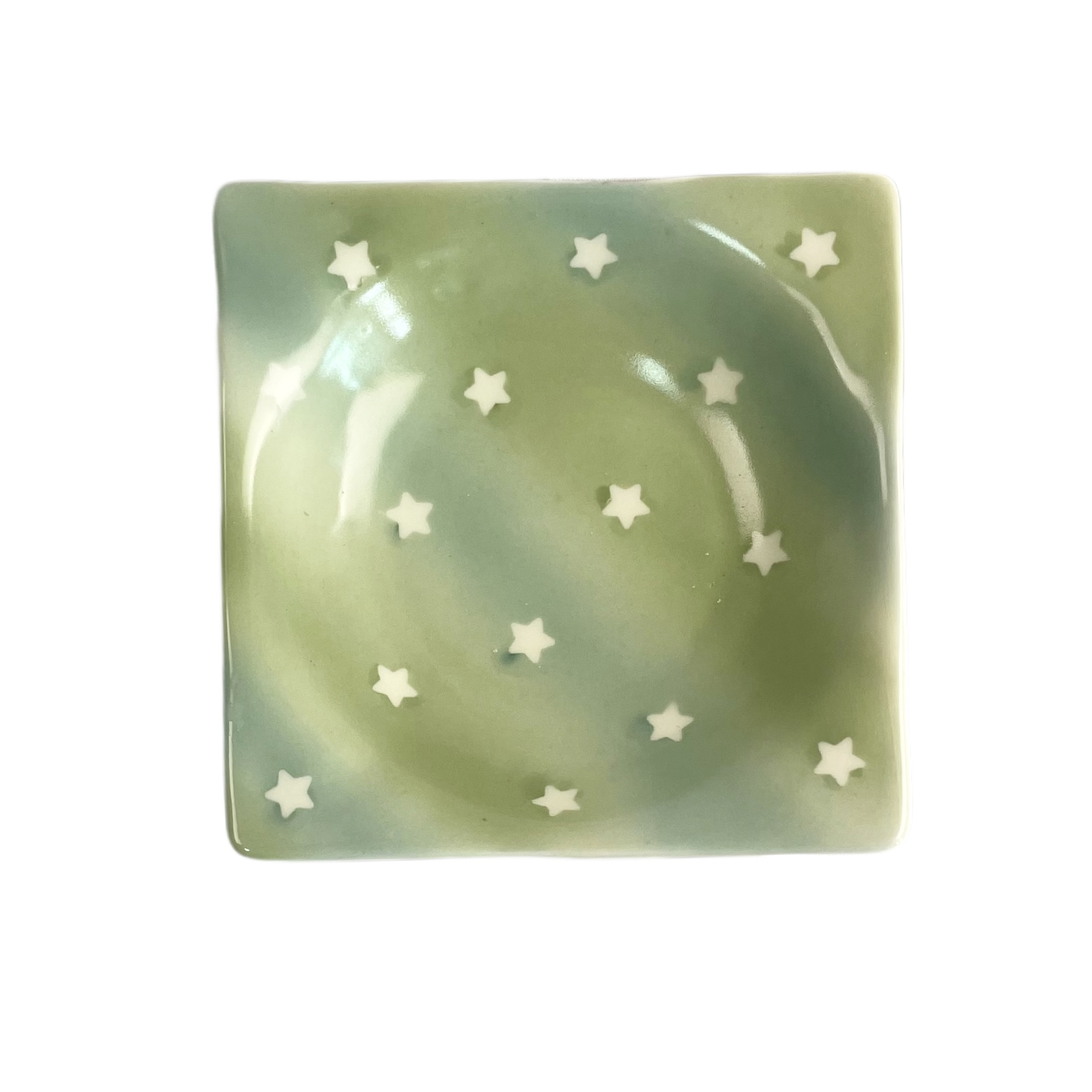 twinkle square bowl S 별 사각 보울 S - 감도 깊은 취향 셀렉트샵 29CM