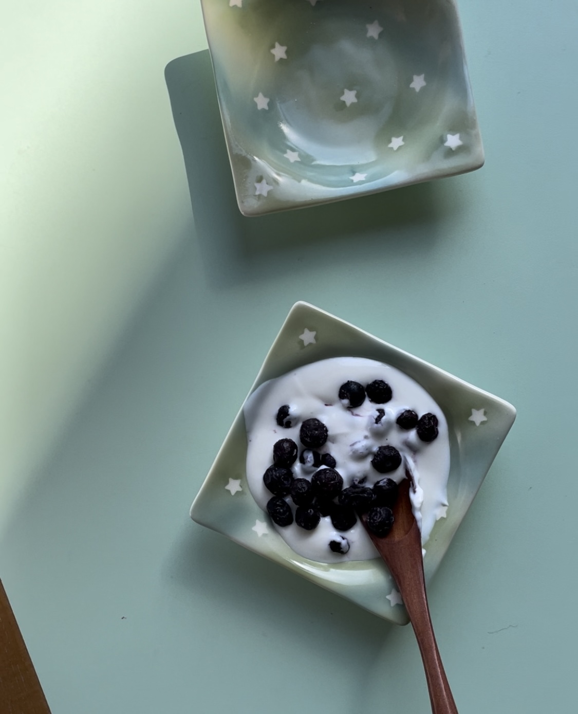 twinkle square bowl S 별 사각 보울 S - 감도 깊은 취향 셀렉트샵 29CM