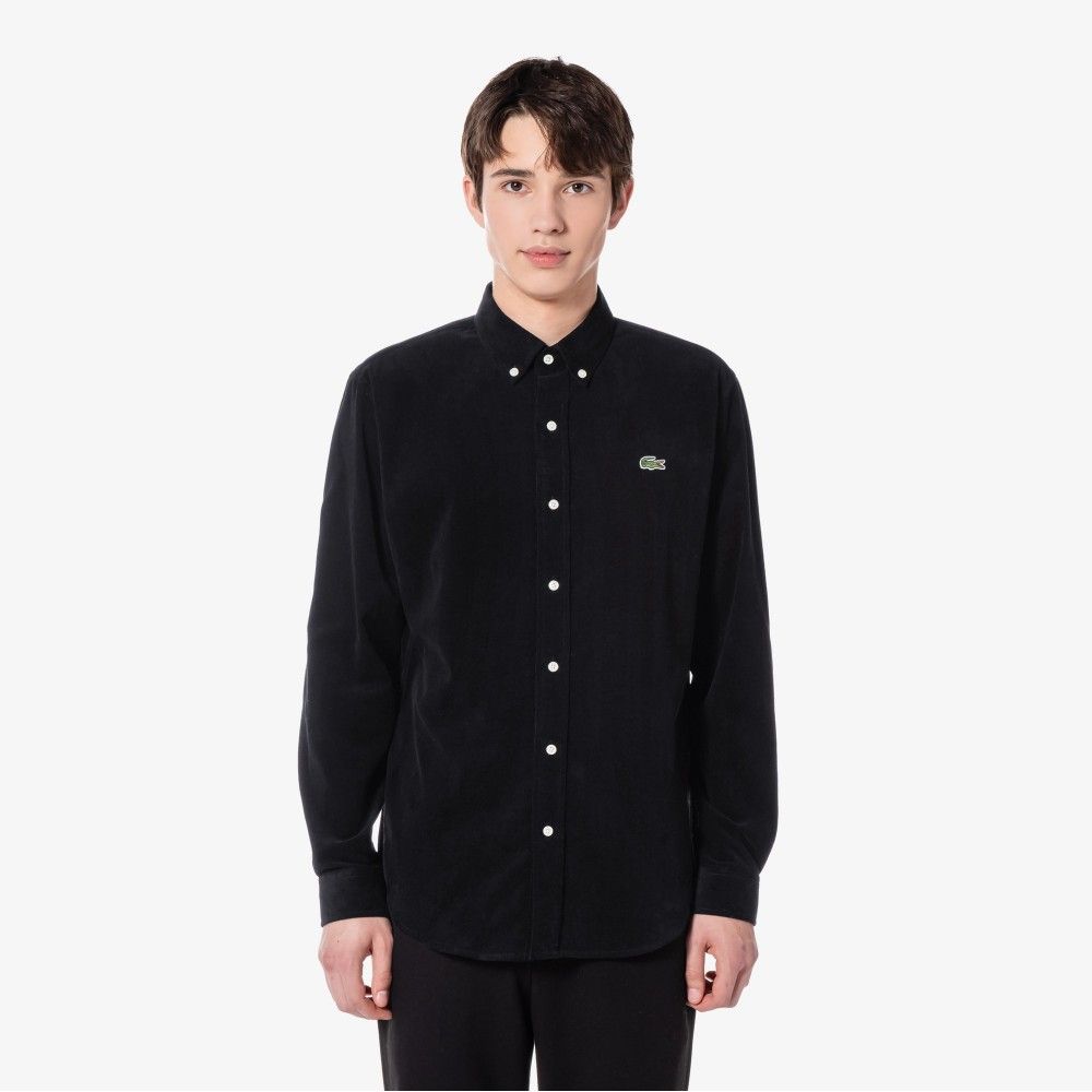 남성 코듀로이 솔리드 셔츠 CH642E-54N 166 - 감도 깊은 취향 셀렉트샵 29CM