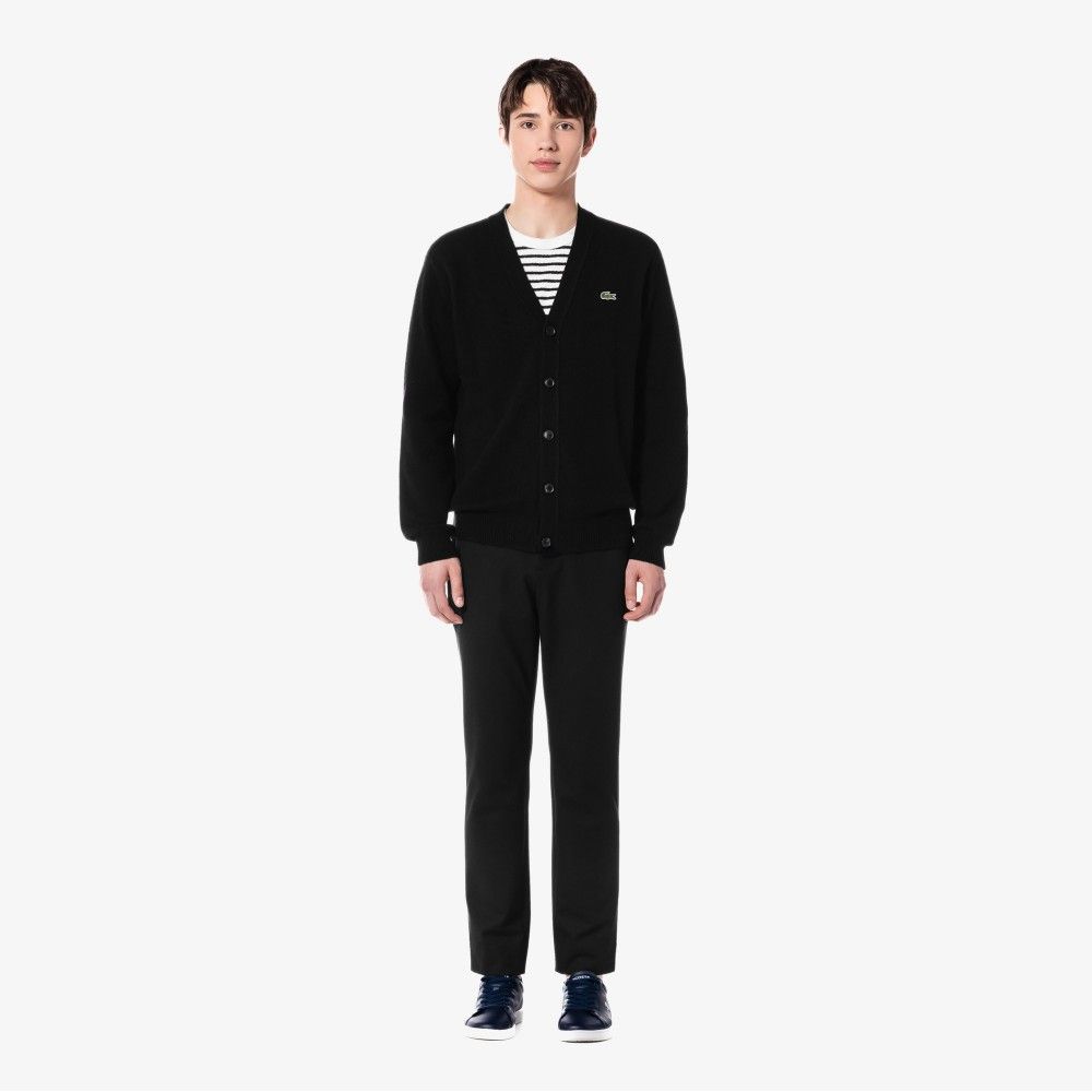 남성 겨울 슬랙스 HH749E-54N 031 - 감도 깊은 취향 셀렉트샵 29CM