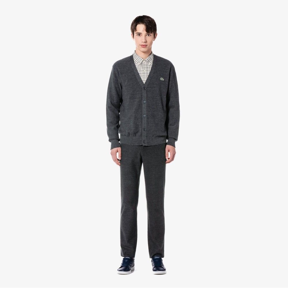 남성 겨울 슬랙스 HH749E-54N 050 - 감도 깊은 취향 셀렉트샵 29CM