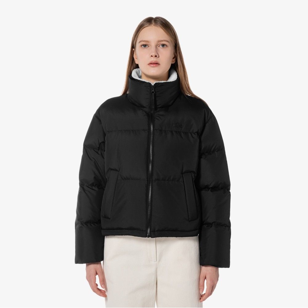 여성 숏 다운 점퍼 BF291E-54N 031 - 감도 깊은 취향 셀렉트샵 29CM