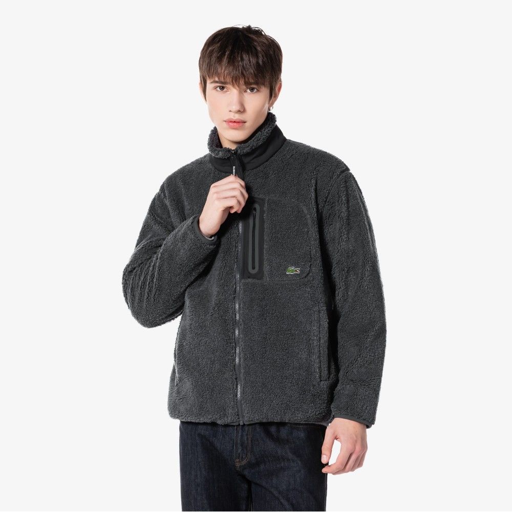 남성 쉐르파 하이넥 점퍼 SH500E-54N CCA - 감도 깊은 취향 셀렉트샵 29CM