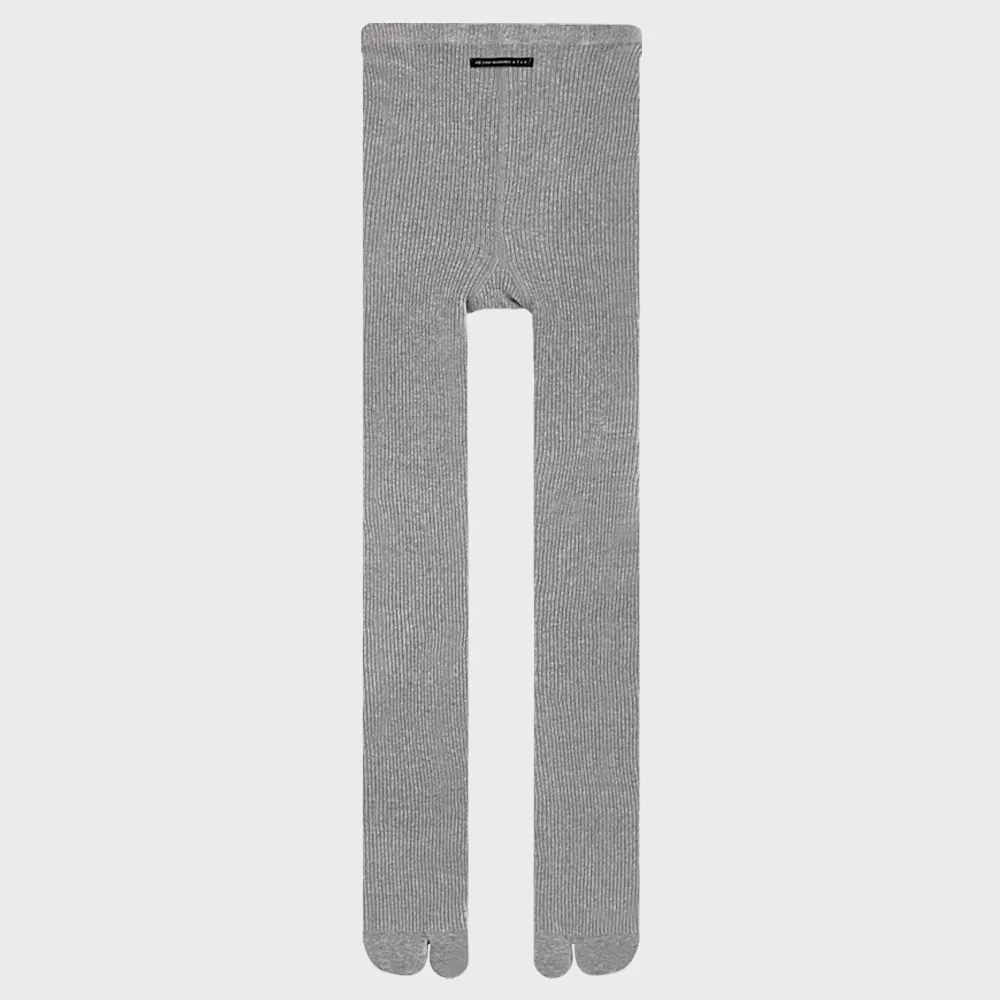 Tabi Leggings GY - 감도 깊은 취향 셀렉트샵 29CM