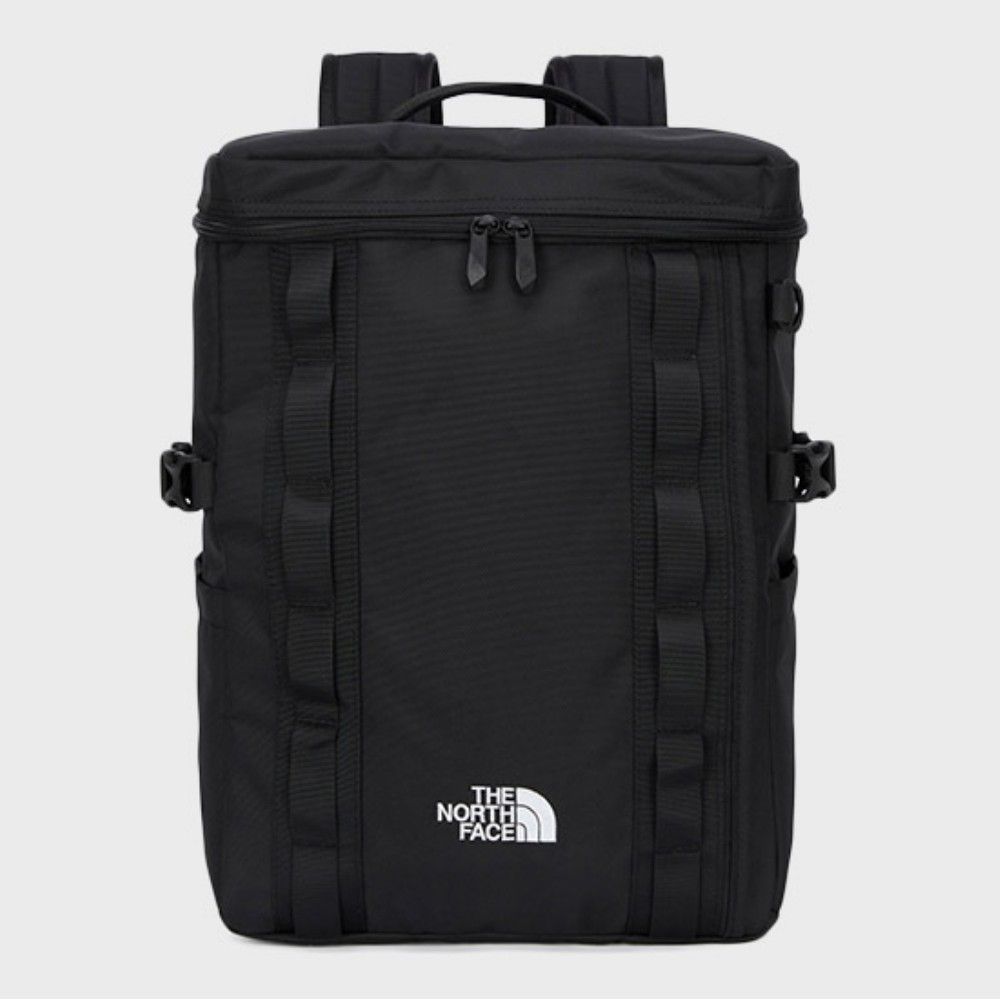 TNF 알파 박스 NM2DQ06A_BLK - 감도 깊은 취향 셀렉트샵 29CM