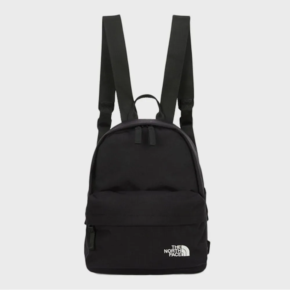 TNF 데이팩 미니 NM2DQ57A_BLK - 감도 깊은 취향 셀렉트샵 29CM