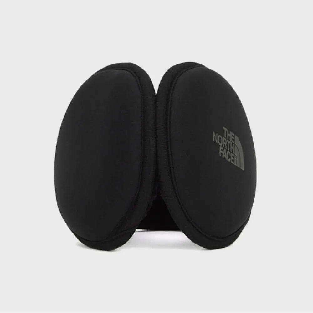 TNF 웜 이어머프 NA5IQ53A_BLK - 감도 깊은 취향 셀렉트샵 29CM