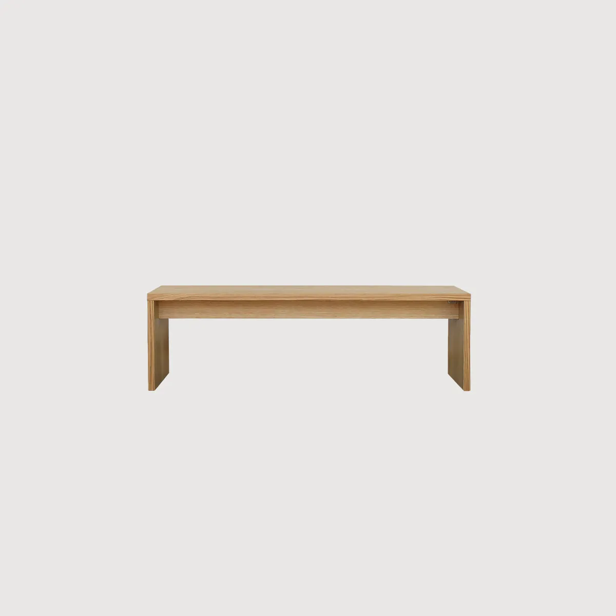 COLUMN BENCH WHITE OAK - 감도 깊은 취향 셀렉트샵 29CM