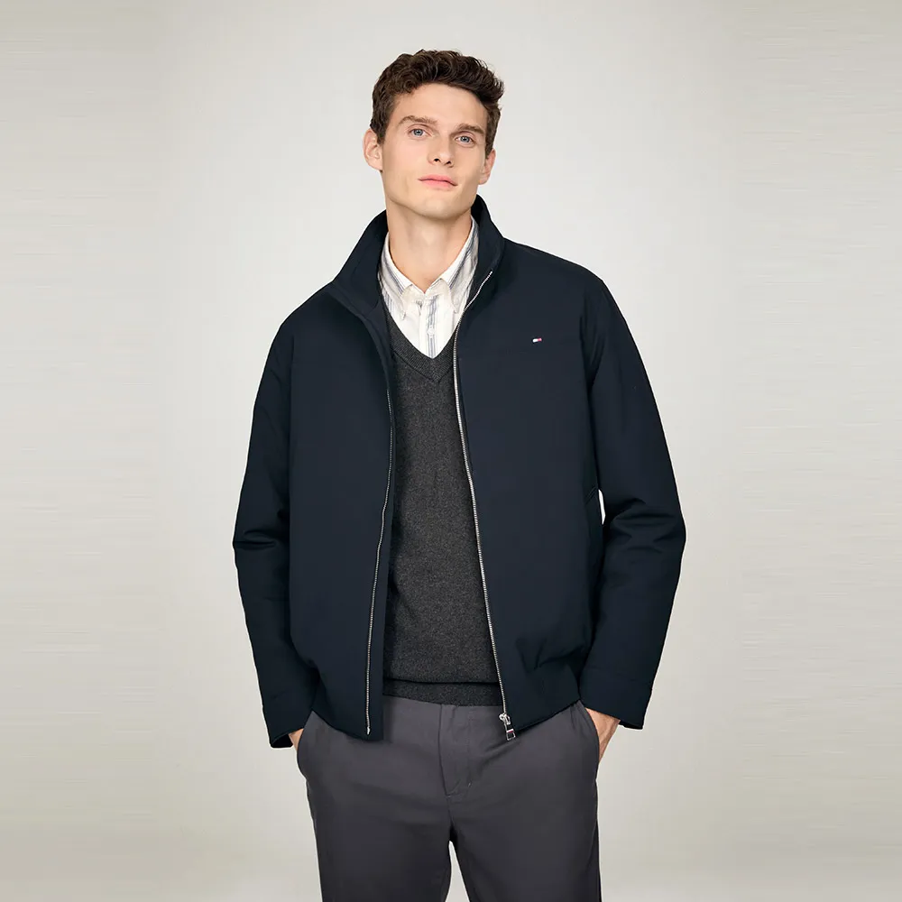 [24FW] 패딩 봄버 재킷 - 감도 깊은 취향 셀렉트샵 29CM