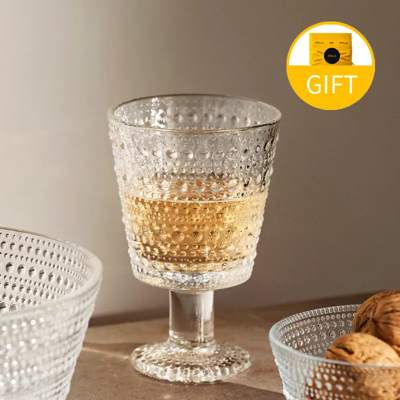 [선물포장] 가스테헬미 유니버설 글래스 클리어 260ml 2개입_1051133 - 감도 깊은 취향 셀렉트샵 29CM