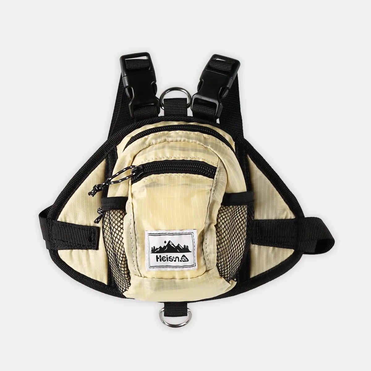 유틸리티 포펫백 레몬 (L) - 감도 깊은 취향 셀렉트샵 29CM