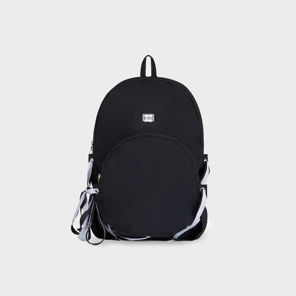 [뉴진스 해린 착용]Nest Backpack (Black) - 감도 깊은 취향 셀렉트샵 29CM