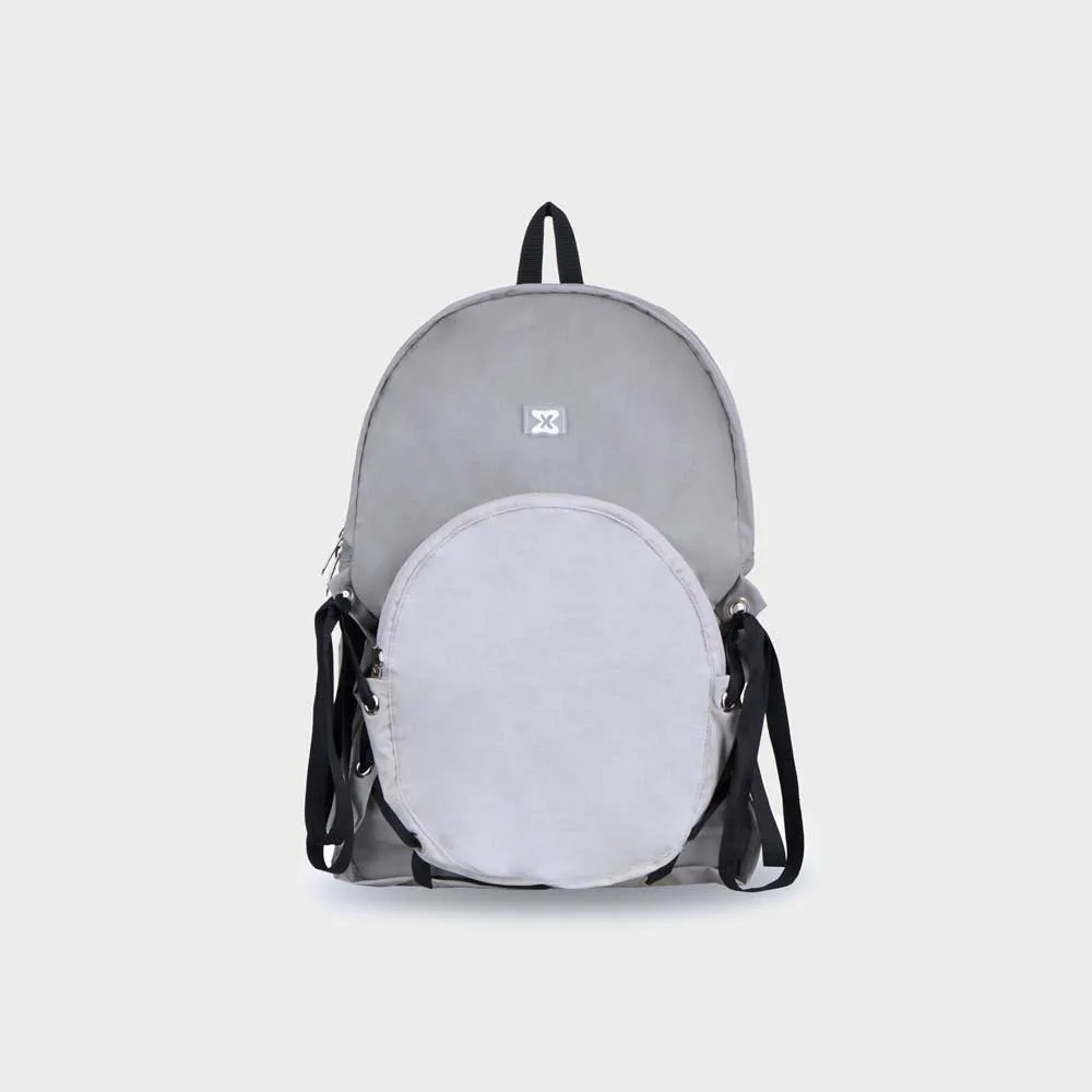 Nest Backpack (Gray) - 감도 깊은 취향 셀렉트샵 29CM