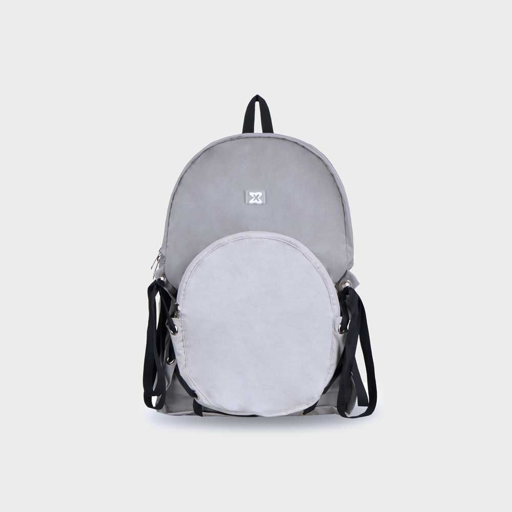 Nest Backpack (Gray) - 감도 깊은 취향 셀렉트샵 29CM