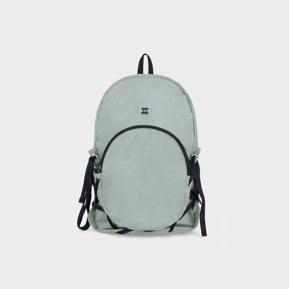 Nest Backpack (Mint Green) - 감도 깊은 취향 셀렉트샵 29CM
