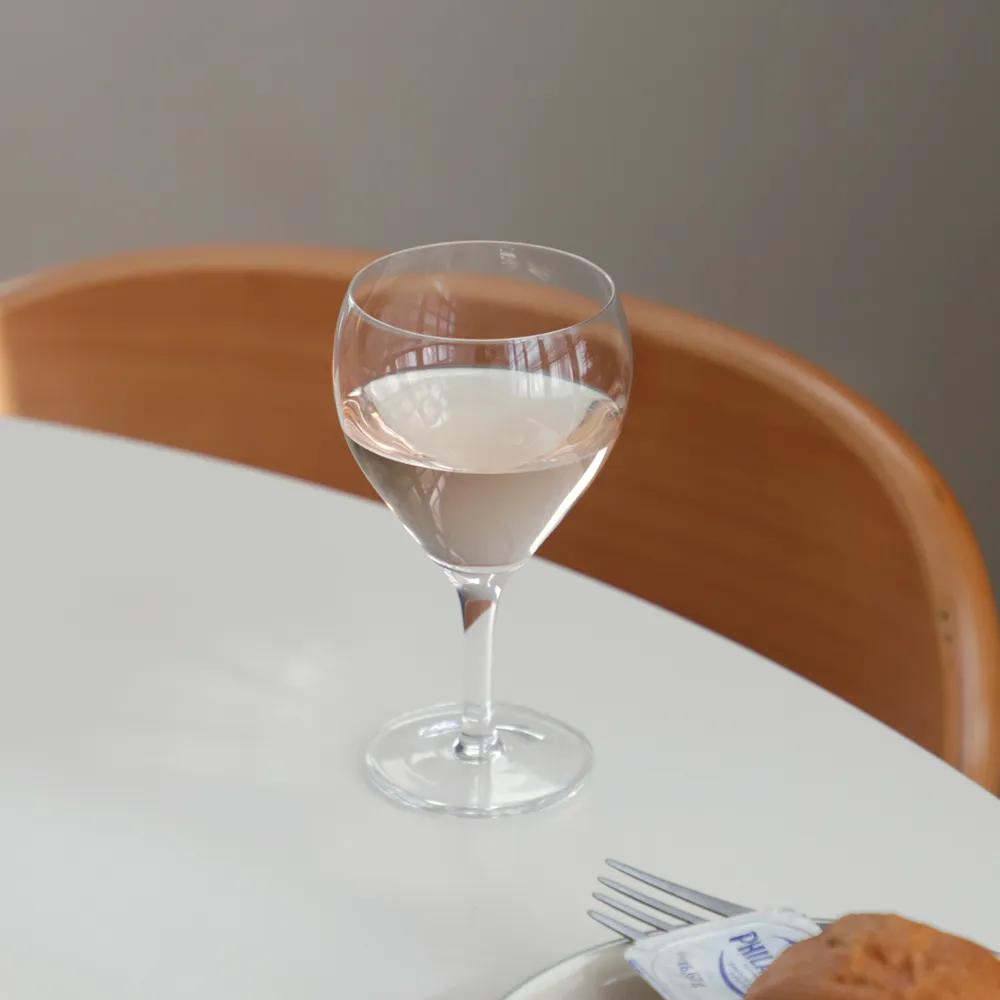 라크리마 튤립 고블렛 200ml 사케잔 - 감도 깊은 취향 셀렉트샵 29CM