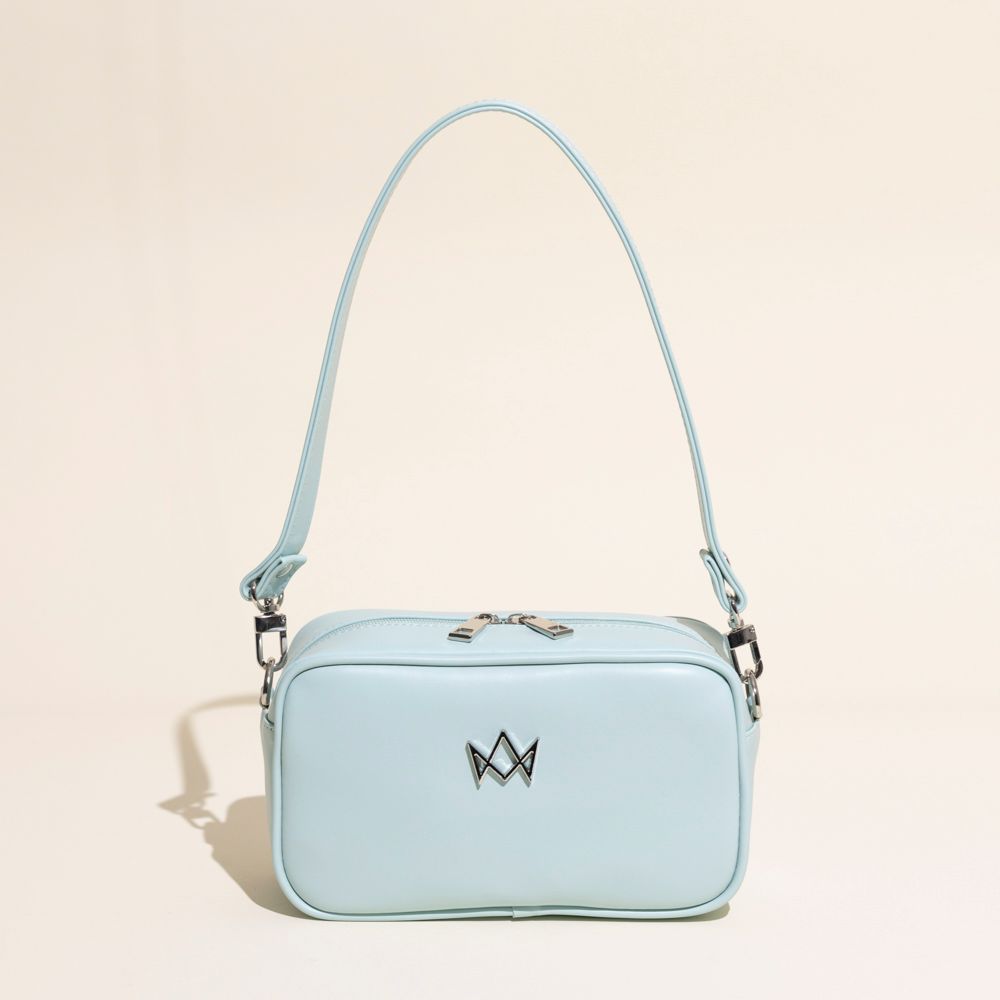 [AtemStudio] 아텀 미니 숄더백 (7color) - 감도 깊은 취향 셀렉트샵 29CM