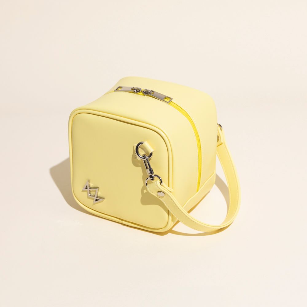 [AtemStudio] 아텀 큐브백 (7color) - 감도 깊은 취향 셀렉트샵 29CM