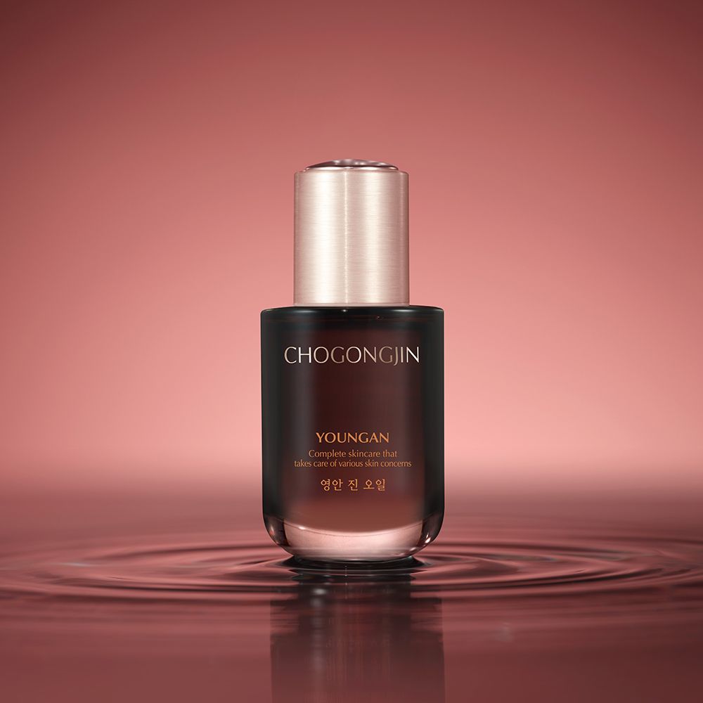 [29cm][초공진] 영안 진 오일 30ml + 30ml - 감도 깊은 취향 셀렉트샵 29CM