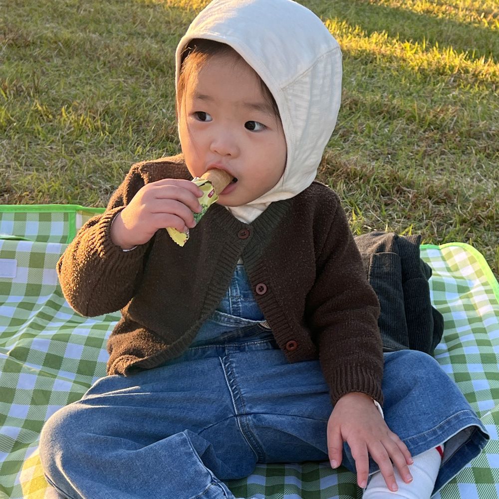 소프트 면 바라클라바(4size) - 감도 깊은 취향 셀렉트샵 29CM