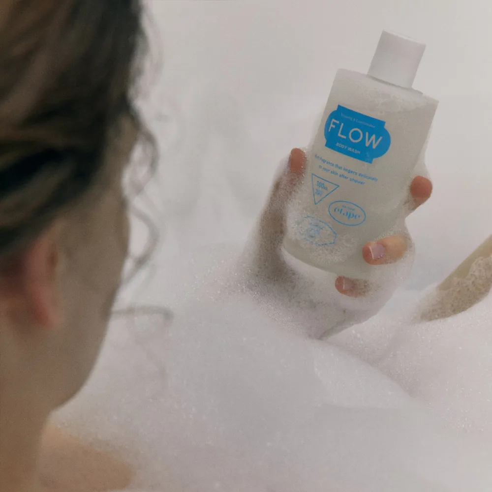 [에타페] 바디워시 플로우 300ML_V229MLV701W - 감도 깊은 취향 셀렉트샵 29CM