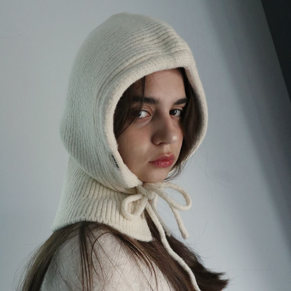 [29CM단독] TIE BARACLAVA_5 COLOR - 감도 깊은 취향 셀렉트샵 29CM