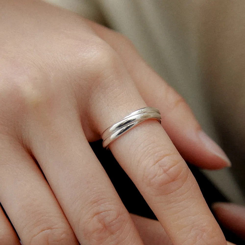 Piper ring - 감도 깊은 취향 셀렉트샵 29CM