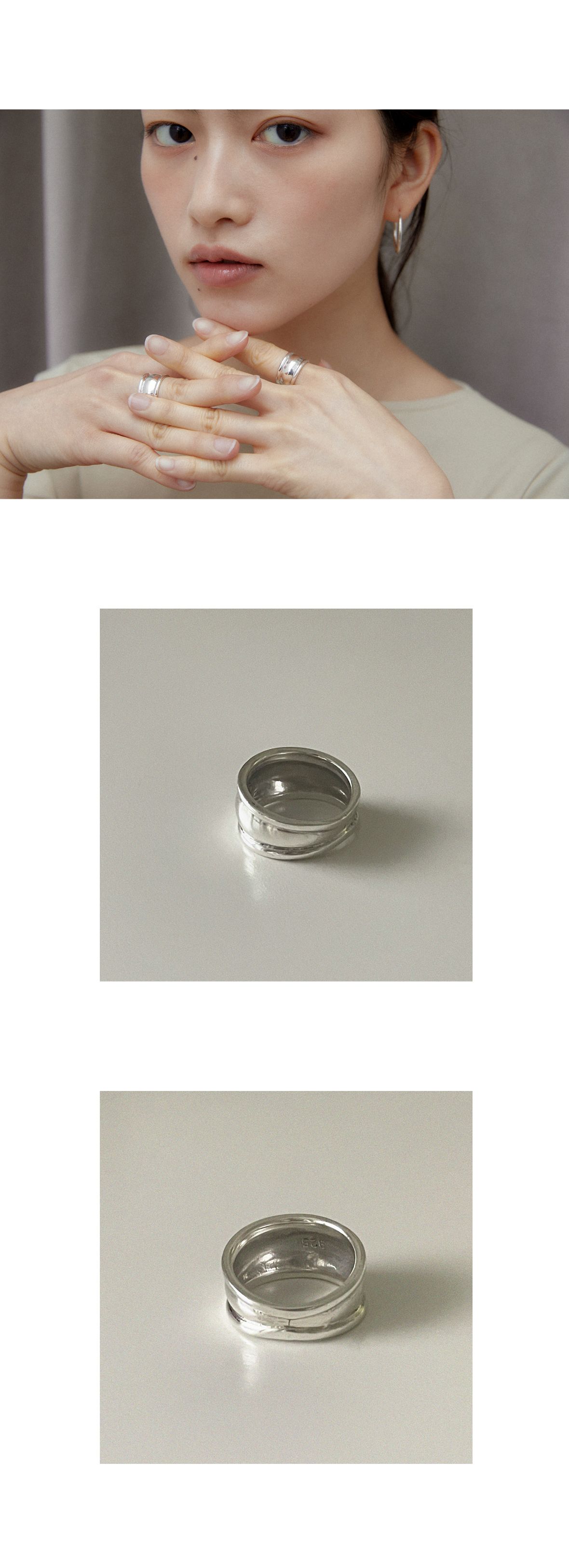 Vibe ring - 감도 깊은 취향 셀렉트샵 29CM