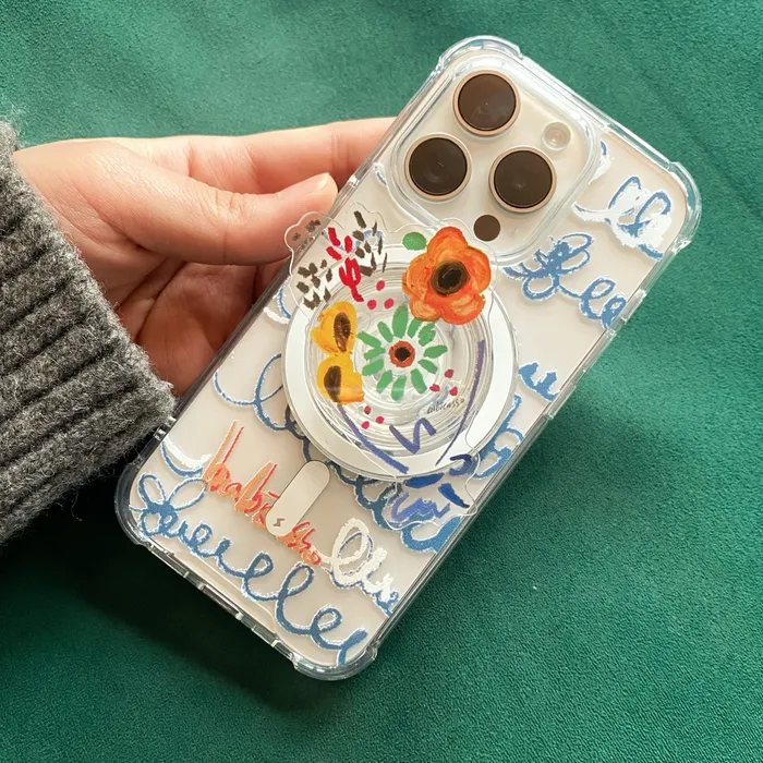 [Magsafe]Joli Case & Joli Tok - 감도 깊은 취향 셀렉트샵 29CM