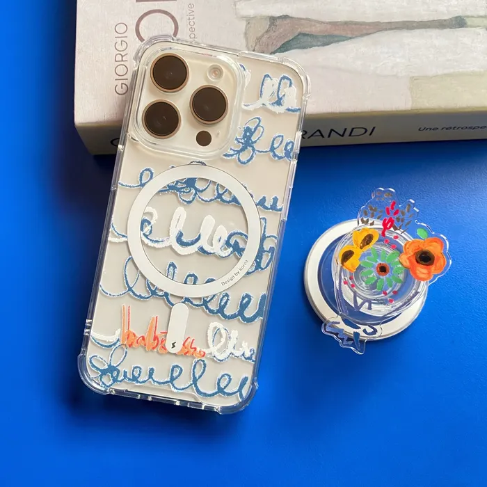 [Magsafe]Joli Case & Joli Tok - 감도 깊은 취향 셀렉트샵 29CM