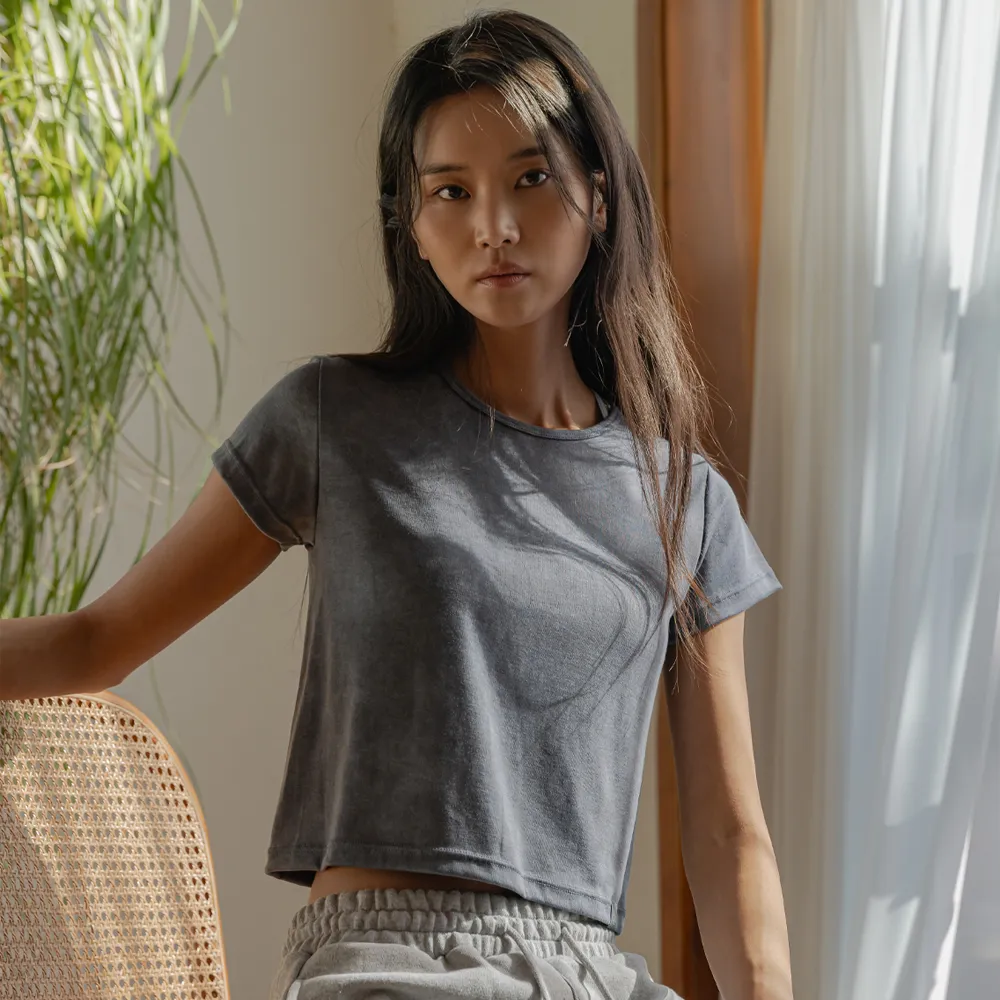 [4TT4450]스톰 티셔츠 - 감도 깊은 취향 셀렉트샵 29CM