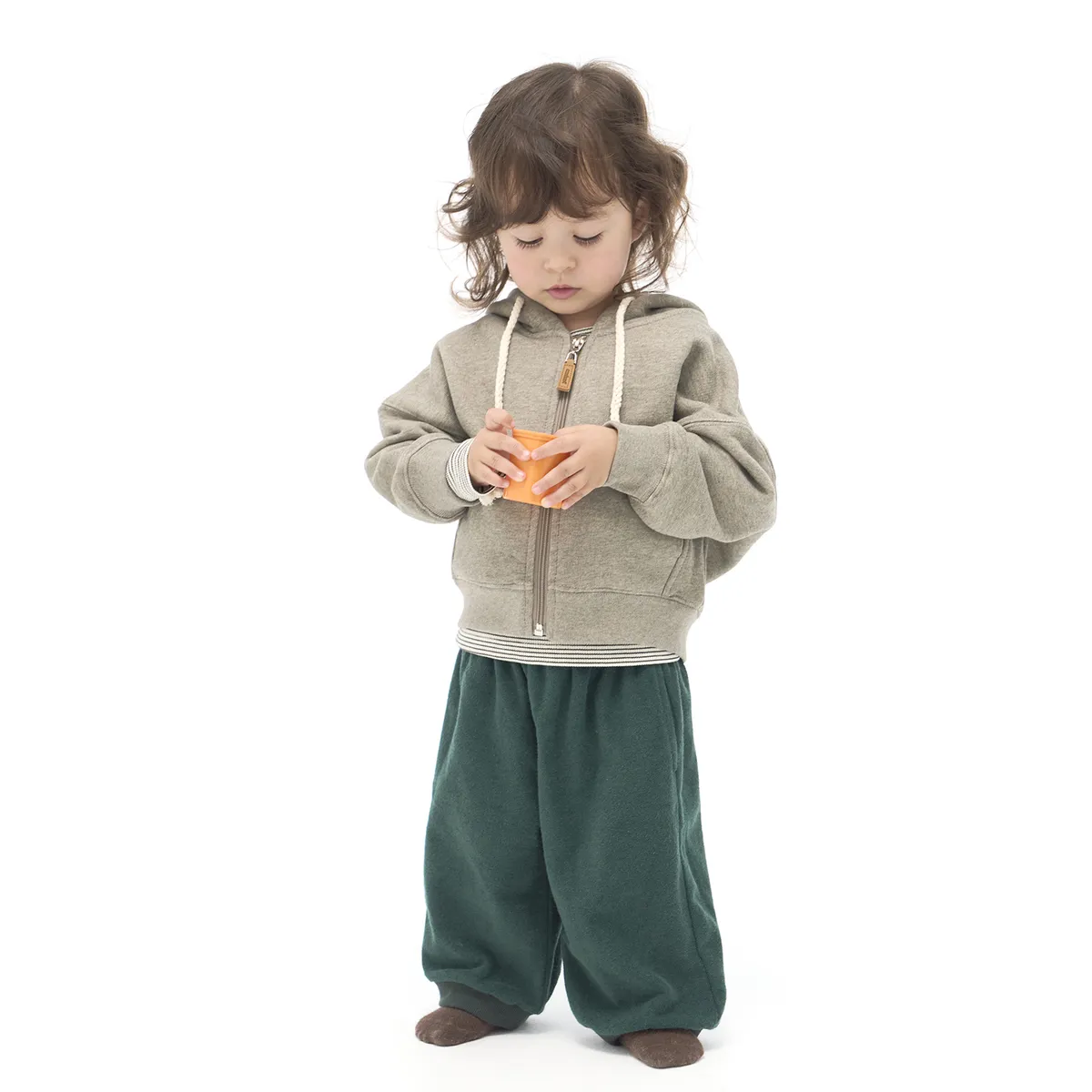 TARRY - DEEP GREEN - 감도 깊은 취향 셀렉트샵 29CM